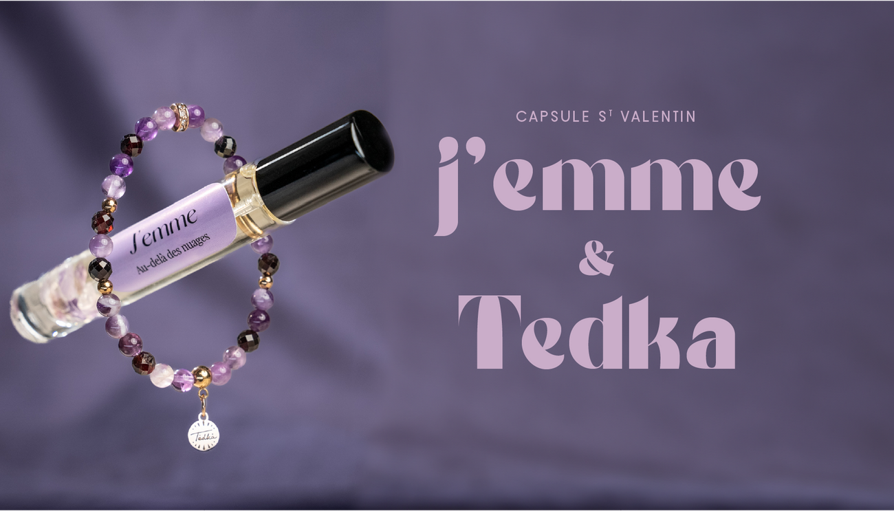 TEDKA - les créations inspirantes – TEDKA ART