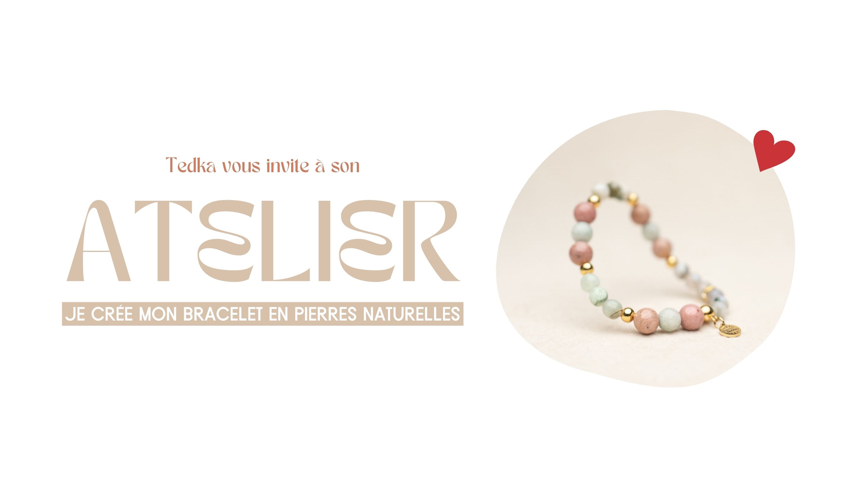 TEDKA - les créations inspirantes – TEDKA ART